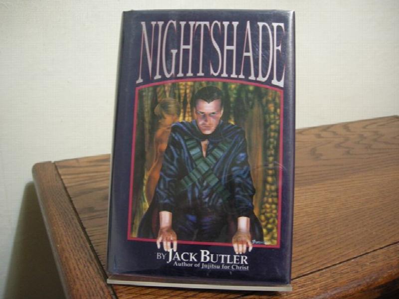 Category: Signed Science Fiction