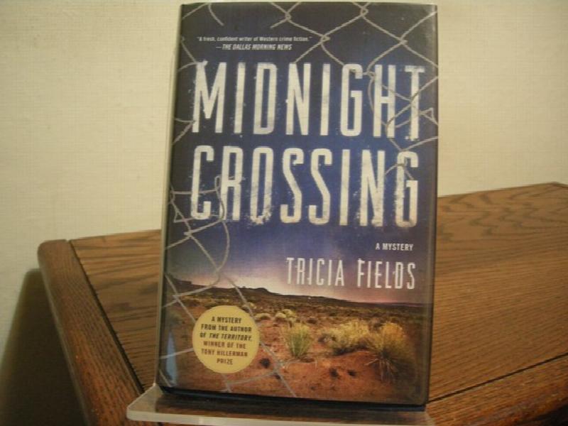 Midnight Crossing