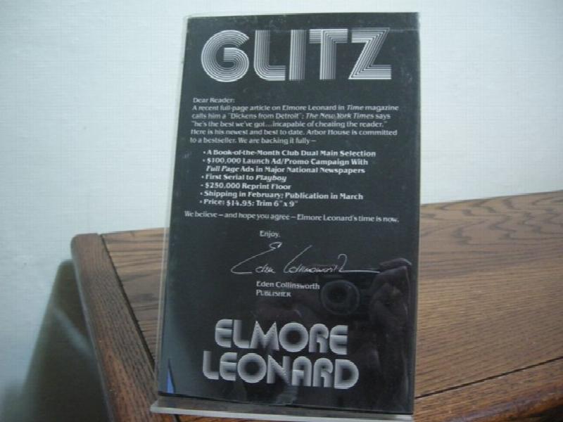 Category: Mystery: Arcs