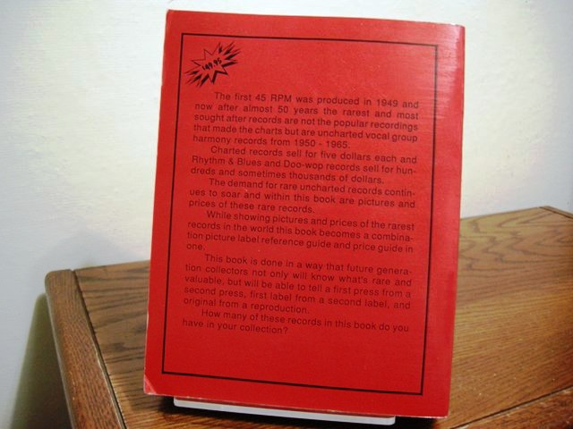 Group Collector's Record Label Guide: A Pictorial Guide to the Rarest ...